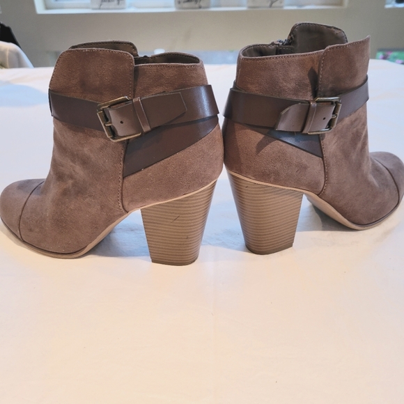 Limelight | Shoes | Booties | Poshmark